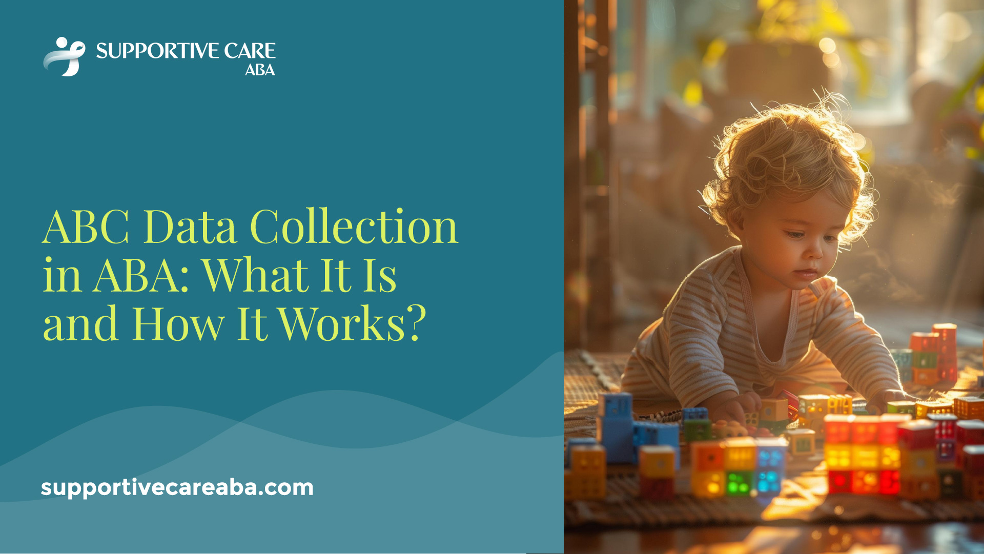 ABC Data Collection in ABA: What It Is and How It Works?